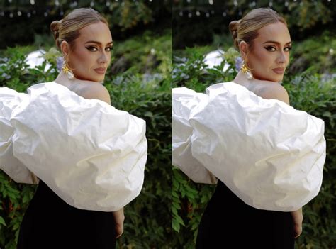 Incredible Transformation Of “english Nightingale” Adele During 6 Years
