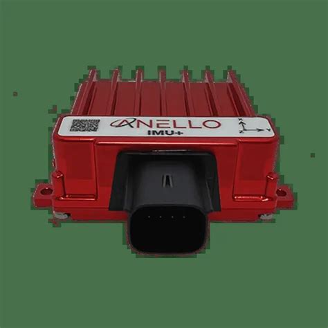 ANELLO Launches 3 Axis Optical Gyroscope IMU UST