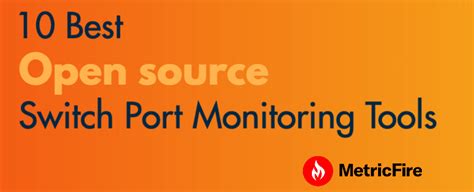 Cisco Network Monitoring 6 Best Practices MetricFire Blog