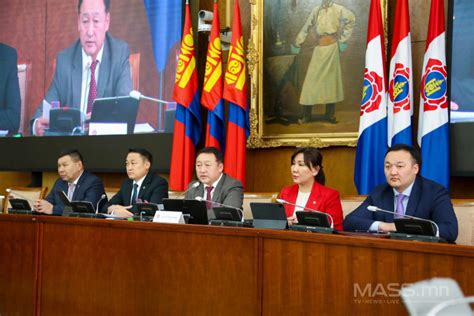 МАН ын бүлэг хуралдаж иргэдэд 1072 хувьцааны ногдол ашиг тараахыг шийдвэрлэх чиглэл өгчээ