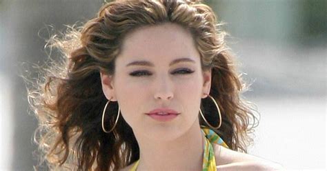 Kelly Brook Slank Med Fantom Sex