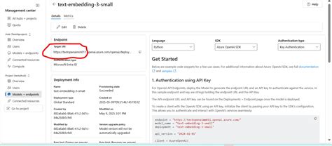 Issues Connecting To Azure Ai Foundry Models Using Ms Entra Id From Python Microsoft Qanda