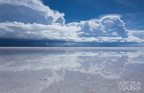 Salar De Uyuni Guía Completa De 3 Días En El Espejo Más Grande Del Mundo