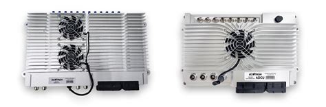 Introduction To Autonomous Driving Sensors Ecotron