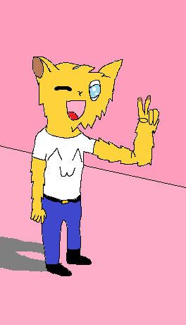 Anime Alex By Noanimations On Deviantart