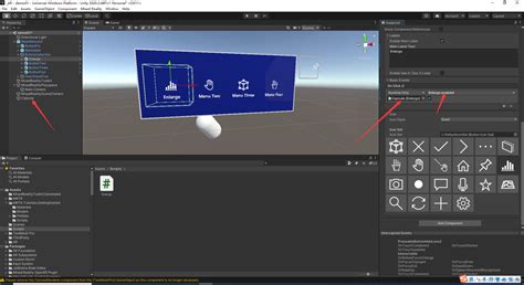 按钮添加点击事件 Unitymob64ca13f9e726的技术博客51cto博客