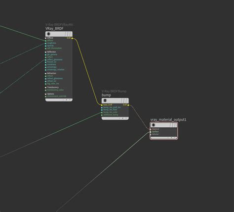 custom aov with v ray lighting and rendering solaris od forum