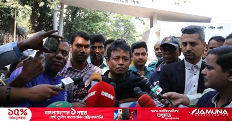 ৮ ঘণ্টা পর ফখরুল আব্বাসকে তুলে নেওয়ার কথা স্বীকার করল ডিবি