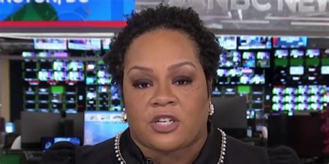 ‘it Just Got Darker And Darker Alcindor Reveals Harris Campaigns