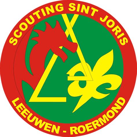 Over Ons Scouting Sint Joris Leeuwen