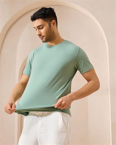 Willow Bamboo T Shirt