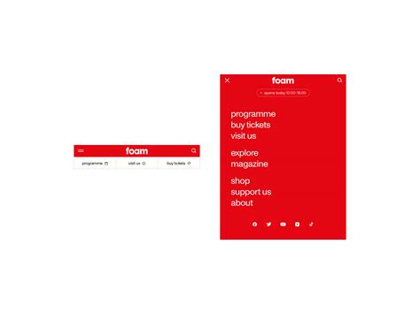 Contextual Menu Aards