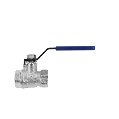 Valvula De Esfera 12 Ip 362 Coflex Plomerama