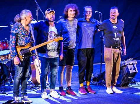 Концерт на Стефан Вълдобрев и Обичайните заподозрени Етнографски