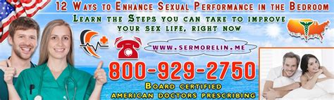 12 Ways To Enhance Sexual Performance In The Bedroom