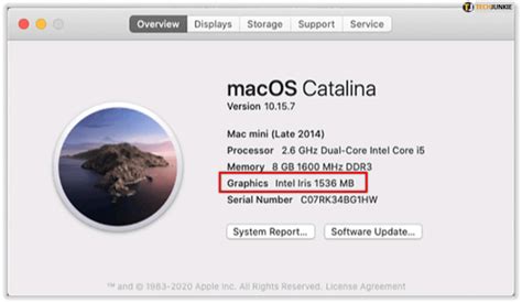 How To View Gpu Usage In Macos Via Activity Monitor