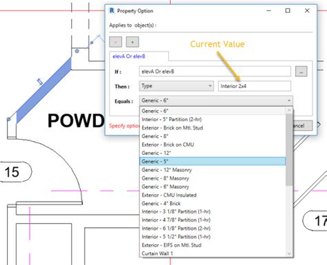 The Building Coder Finding An Exit Path And Elementid Parameter Values