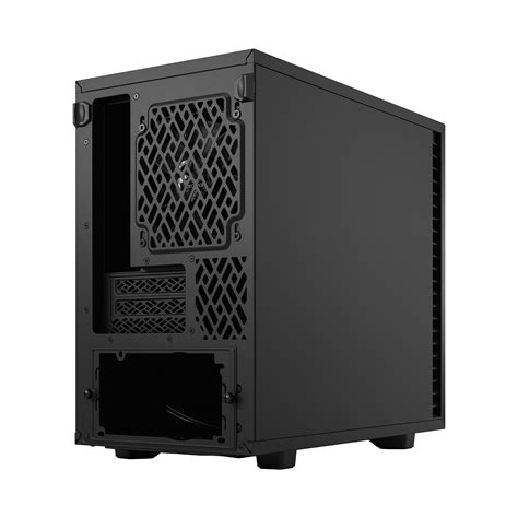 Define 7 Nano — Fractal Design