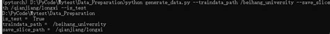 argparse ArgumentParser 用法解析 知乎