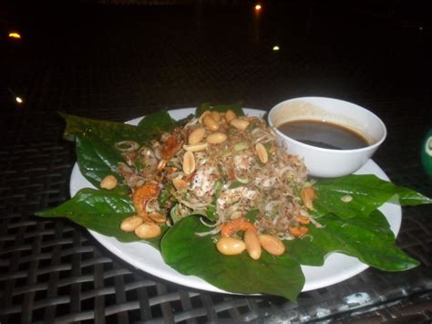 Thai Lemon Grass Saladyum Takrai Curry Chicken Recipes Healthy