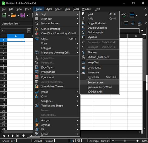 Keeping Zeros Infront Of A Number English Ask Libreoffice