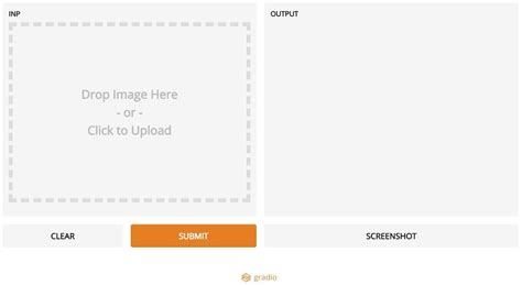 【gradio】爆速で機械学習アプリを作る Pytorch・tensorflow・scikit Learnの好きなモデルで遊ぼう ｜はやぶさ