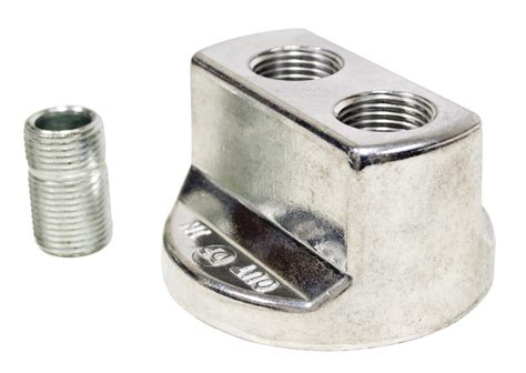 Universal Oil Filter And Sandwich Adapters Rancho Performance Centers