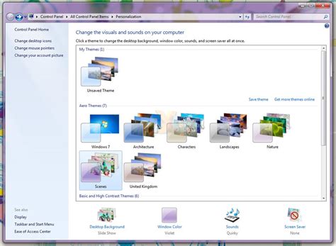Review Windows 7 Part 3 User Interface Software Page 5