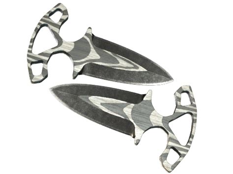 All Shadow Daggers Skins In Cs2 Csgo