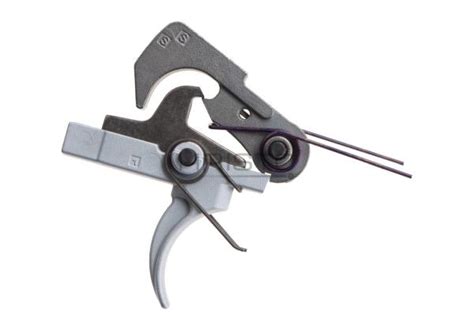 Alg Defense Ar Advanced Combat Trigger Hristo Airsoft Store