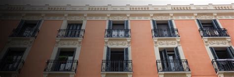 Rehabilitación De Edificios En Barcelona Rennova