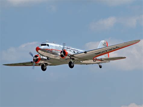 Douglas Dc 3 Alchetron The Free Social Encyclopedia