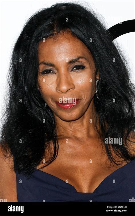 Khandi Alexander Attends The Audi Celebrates Emmys Week 2015 Held At
