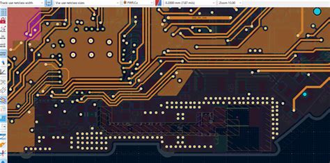 Ble Antenna Issues On Custom Nrf52840 Pcb Need Help Nordic Qanda