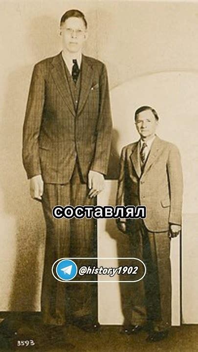 Самый высокий человек в мире реки история History топ1 лучшее факты топ новости