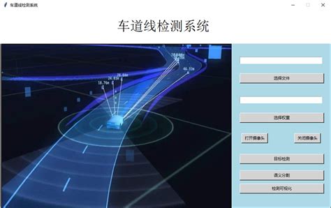 Github Joecosslane Detection 本项目针对传统车道线检测鲁棒性较差的现象，通过运用yolov7与deeplabv3的图像深度学习算法对特定数据集进行模型训练