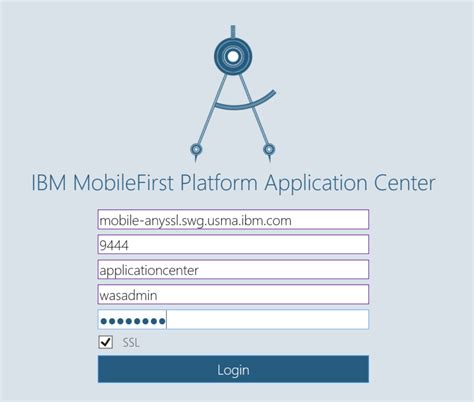 Maximo Anywhere Installation Options For Windows Applications
