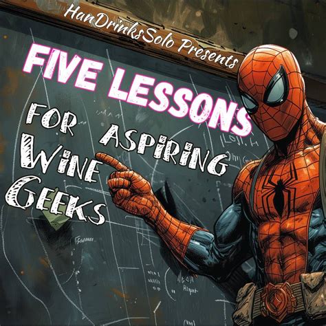 Jono Le Feuvre On Linkedin Wine Geeks Assemble Its A Newish Year