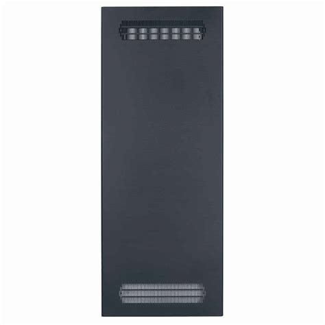 19 Inch Audio Rack Lowell Mfg