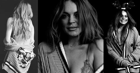 Yoga Erótico La Rutina De Lindsay Lohan Para Estar Sensual Infobae