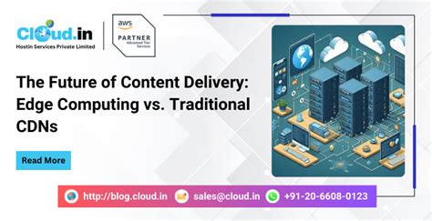 Blog Aws The Future Of Content Delivery Edge Computing Vs Traditional Cdns