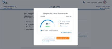 Suresh Sr On Linkedin Day255 Mcq Assigmnet Python Sql Html