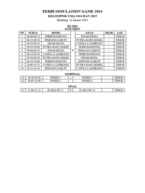 Perbi Simulation Game 2024 Pdf
