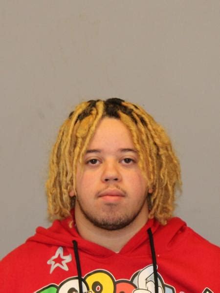 Zaire Howard Sex Offender In New Brunswick Nj 08901 Nj10681051