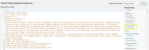 How To Customize Headers In Wordpress Plugins Custom Code