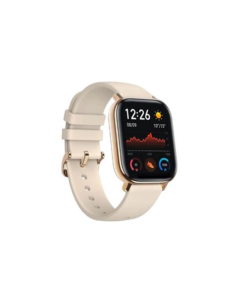Xiaomi Amazfit GTS Smart watch