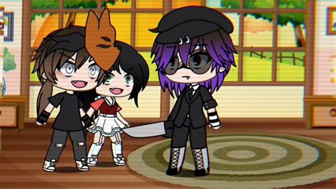 Michael Afton Gacha Life Micheal Afton Gacha Life Karprisdaz Images