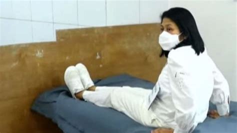 Usai Celana Dalam Kondisi Ranjang Tidur Putri Candrawathi Jadi Pertanyaan Katanya Diperkosa