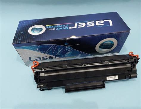 Tinta Toner Laserjet Isi Ulang