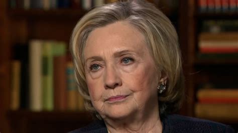 Clinton Calls For ‘formal Deprogramming Of Maga ‘cult Members Cnn